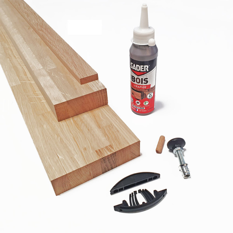 Tutoriel - Réussir sa pose de claustra bois | Voletshop