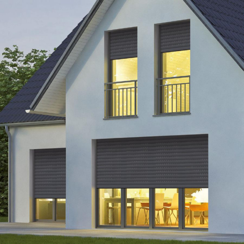 Voletshop – Achetez vos Menuiseries sur Mesure en Ligne