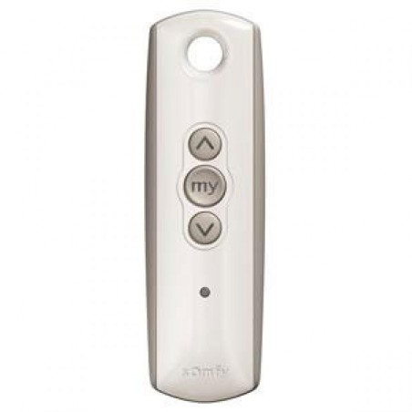 Telis 1 RTS Pure Somfy, Télécommande pour volets roulants ...