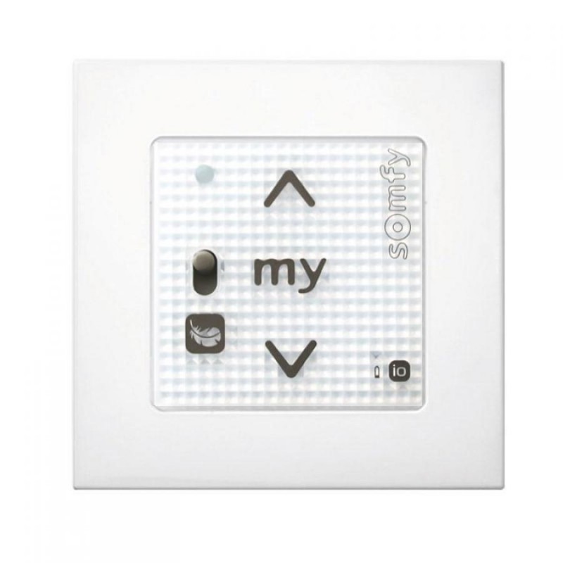 Commandes & Automatismes de Volet Roulant : Télécommandes, Interupteurs…