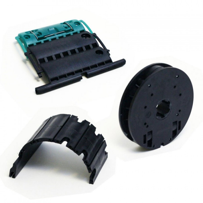 Accessoire Volet Roulant & Pièce Détachée pour Fixation & Mécanisme ...